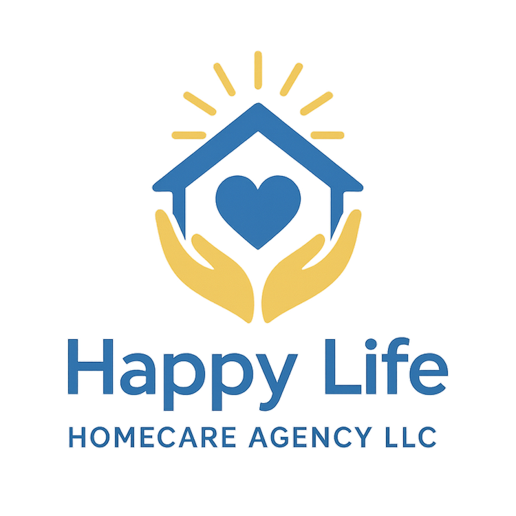 Happy Life Home Care Agency | Care with Compassion