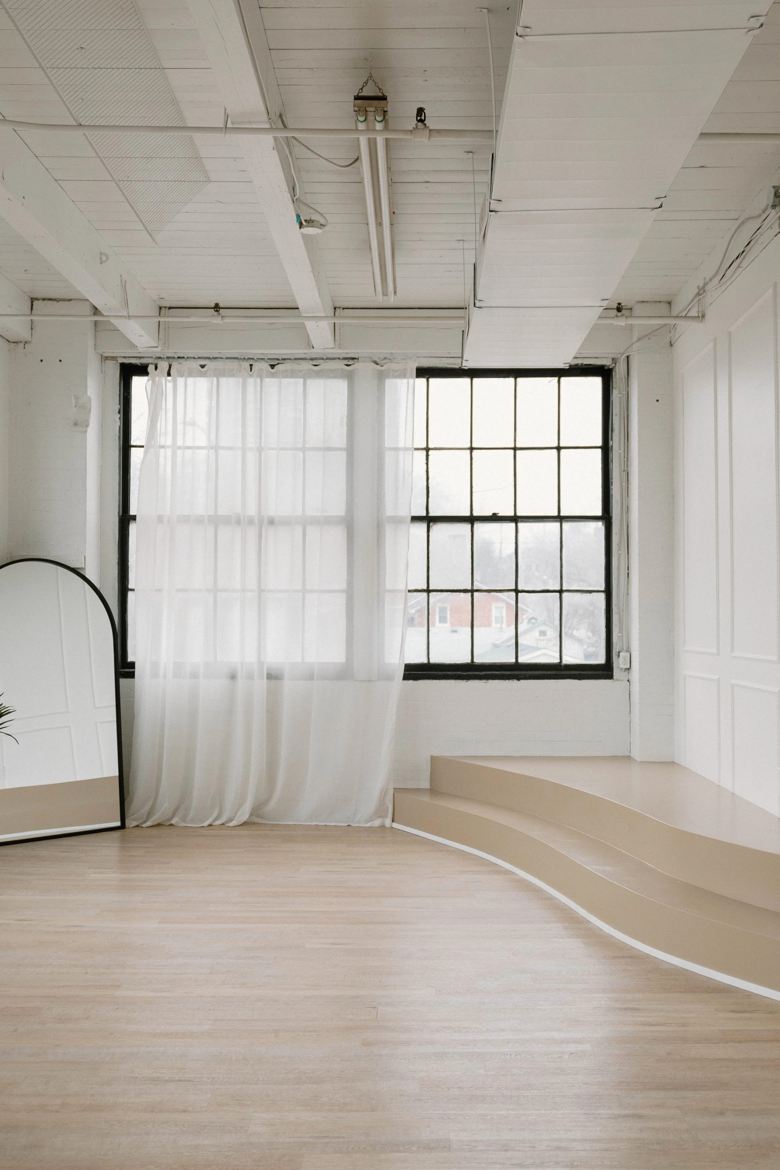 Melrose Studio — Park Hill Studios