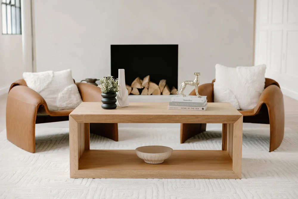 Melrose Studio — Park Hill Studios