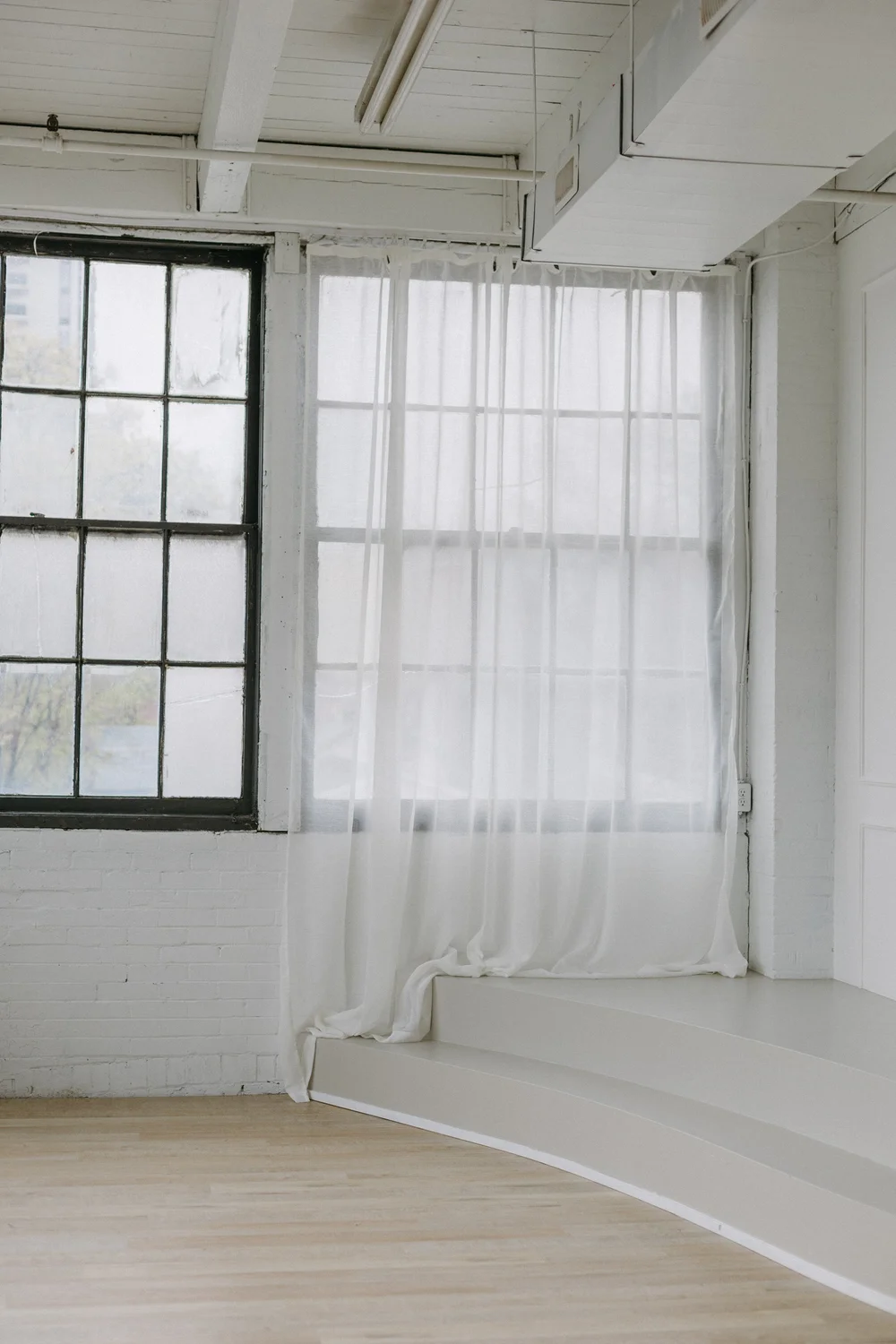 Melrose Studio — Park Hill Studios