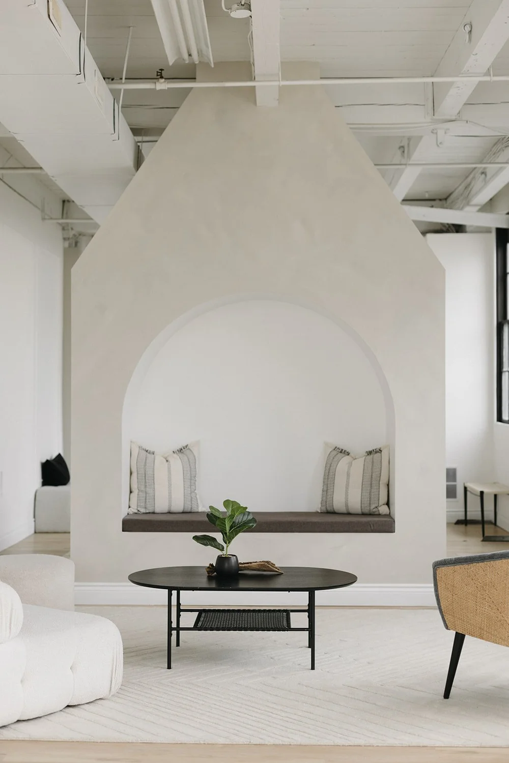 Melrose Studio — Park Hill Studios