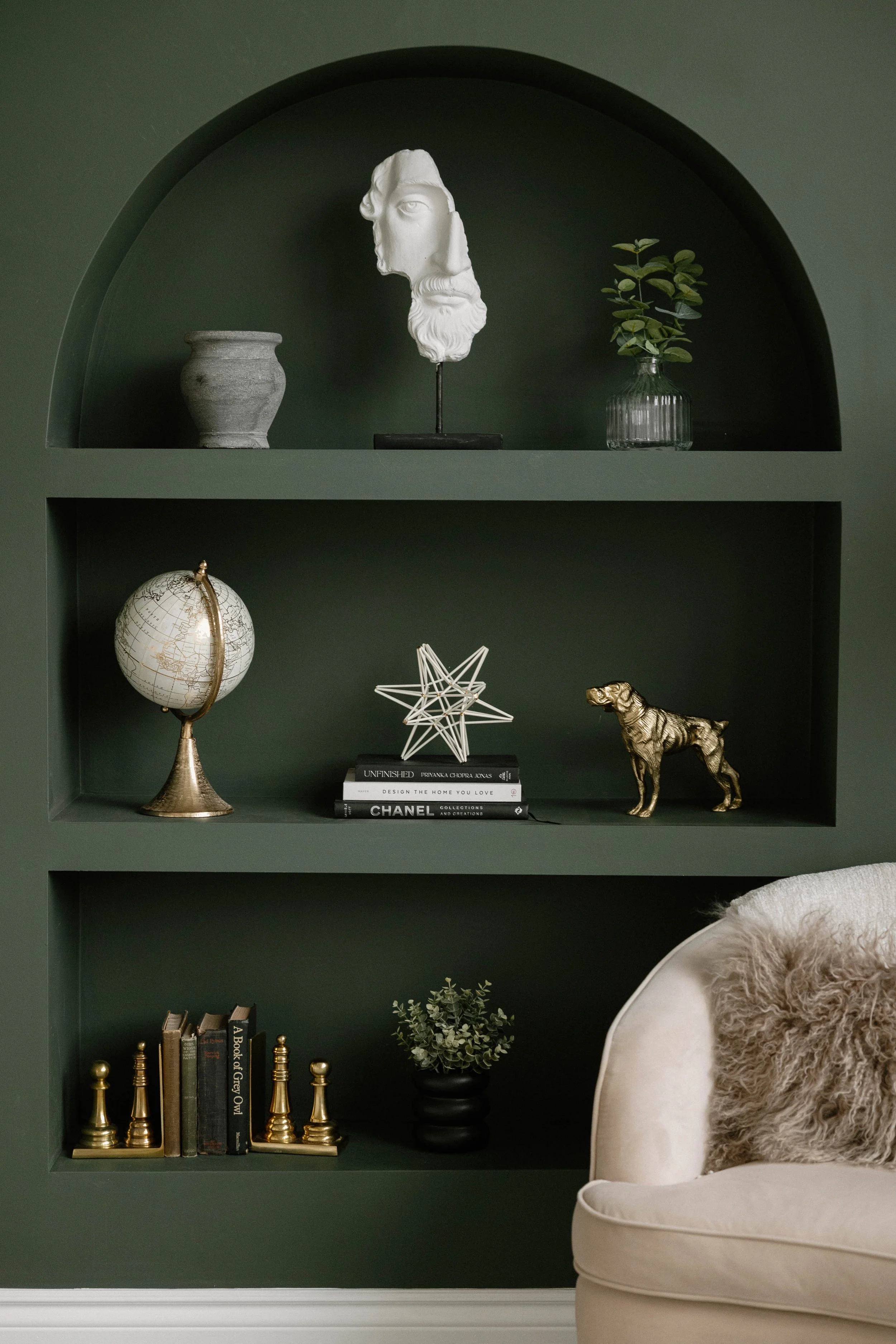 Meet The Team — Park Hill Studios