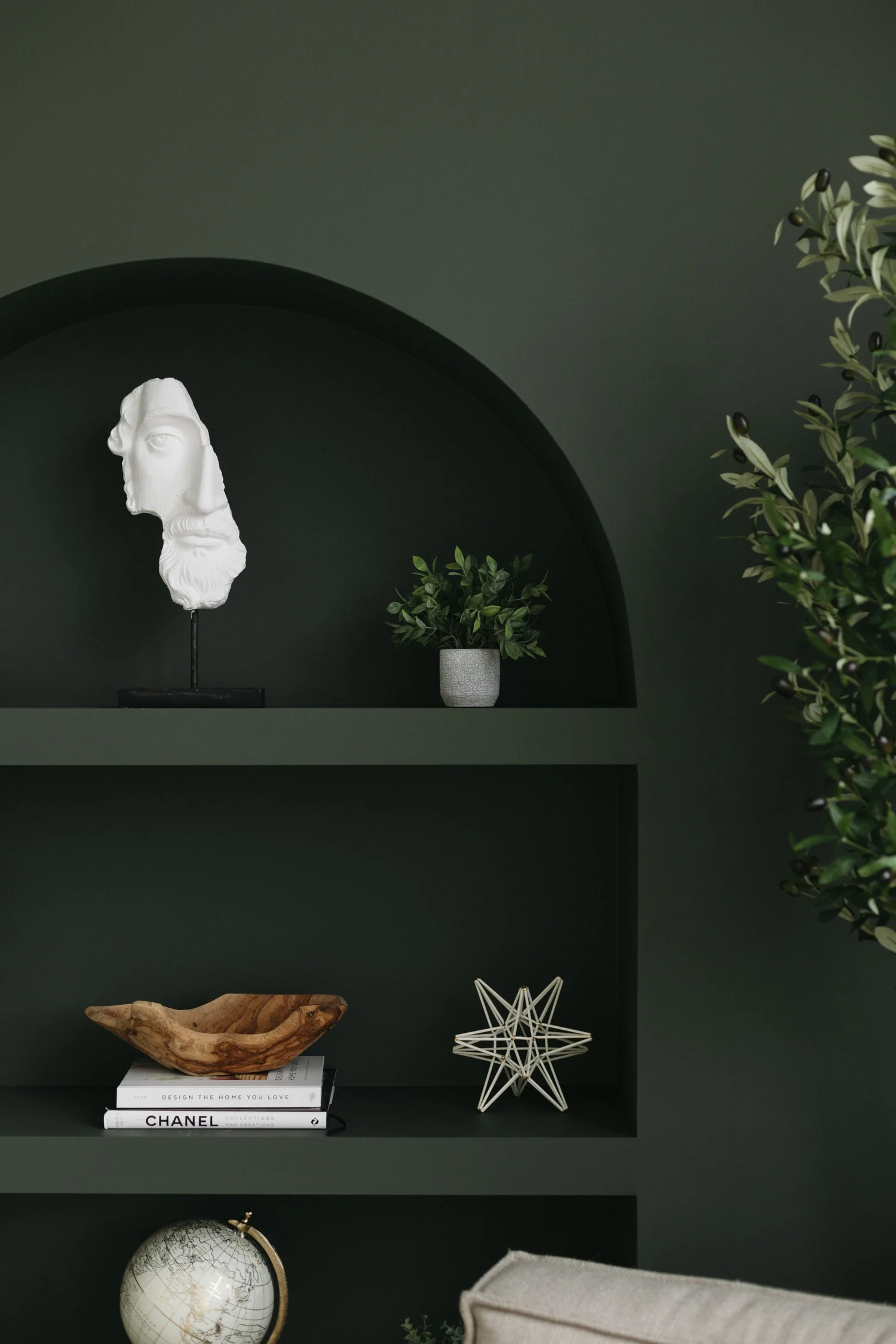 Melrose Studio — Park Hill Studios