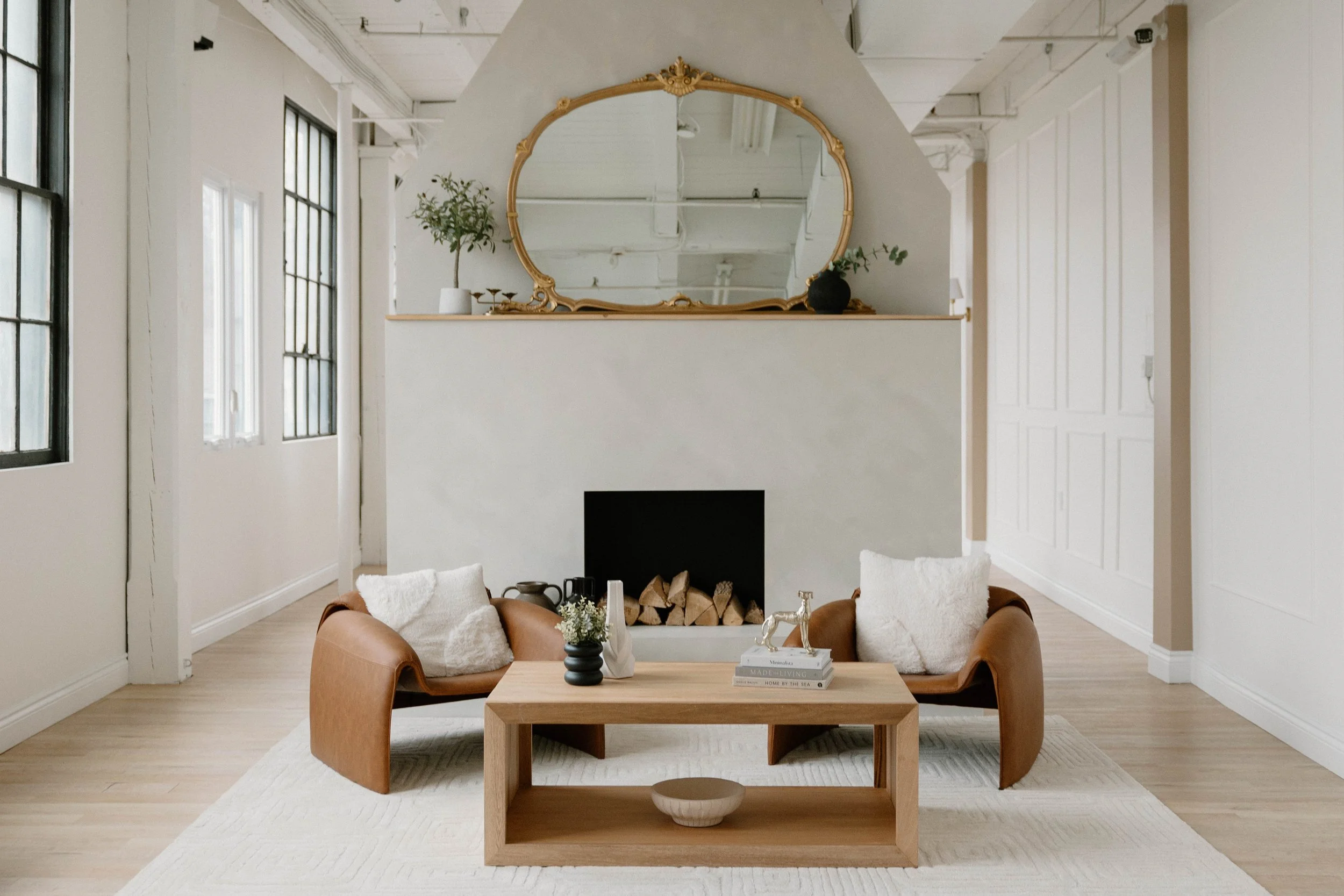 Melrose Studio — Park Hill Studios