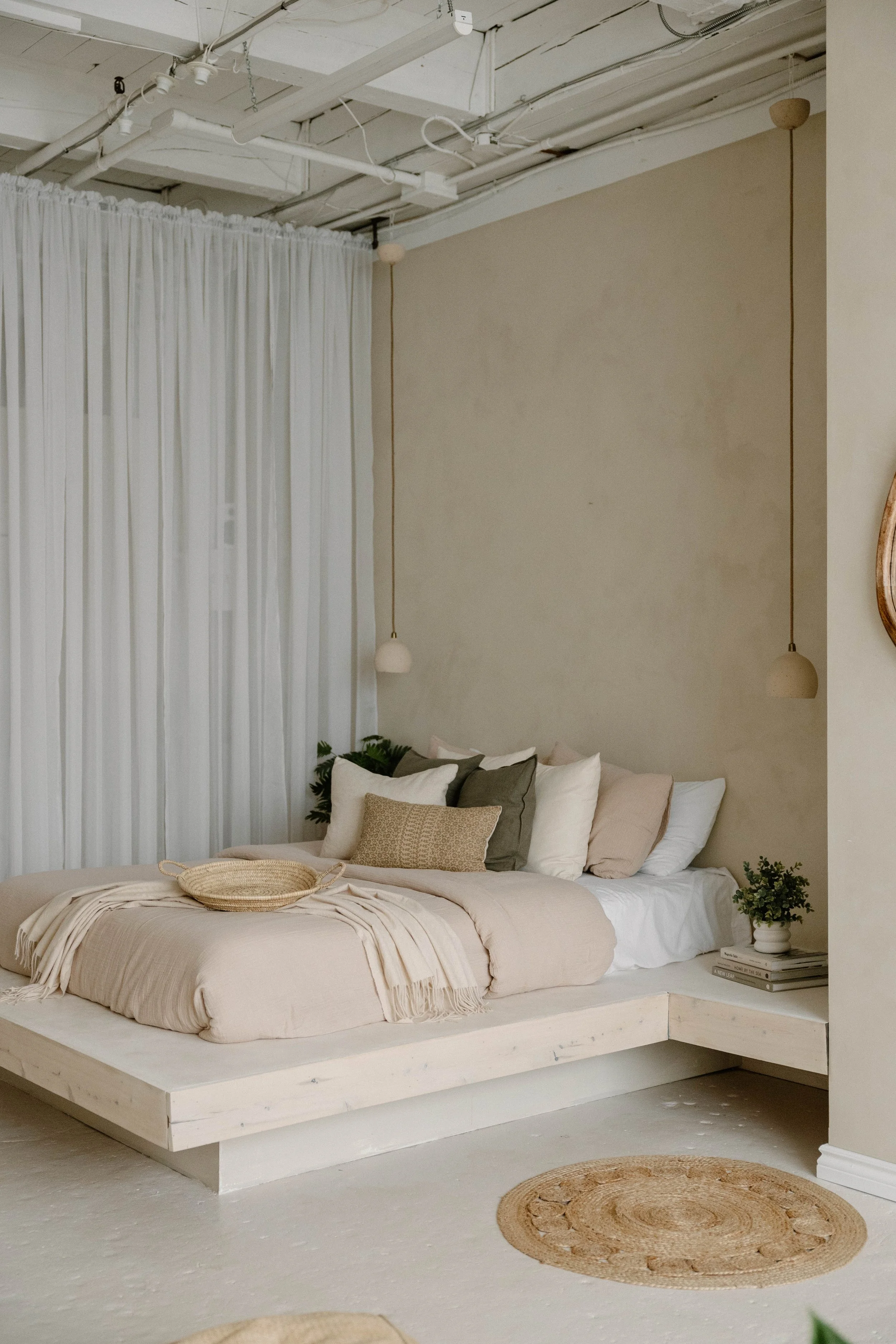 STUDIOS — Park Hill Studios