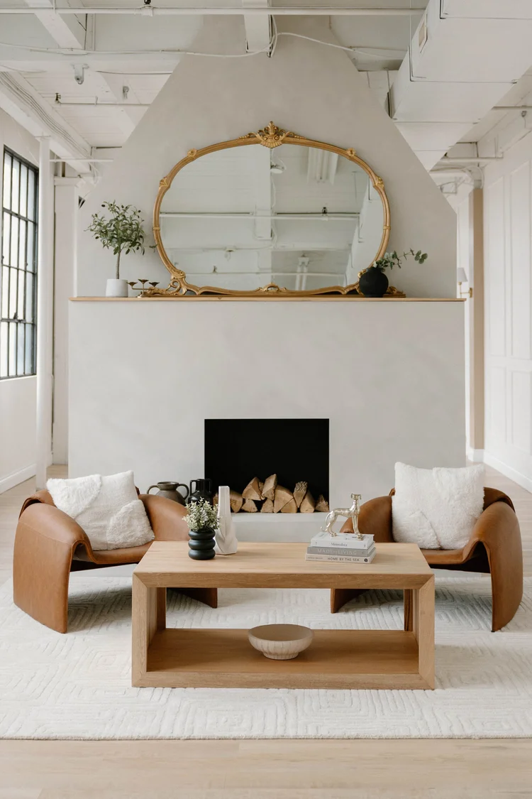 Melrose Studio — Park Hill Studios