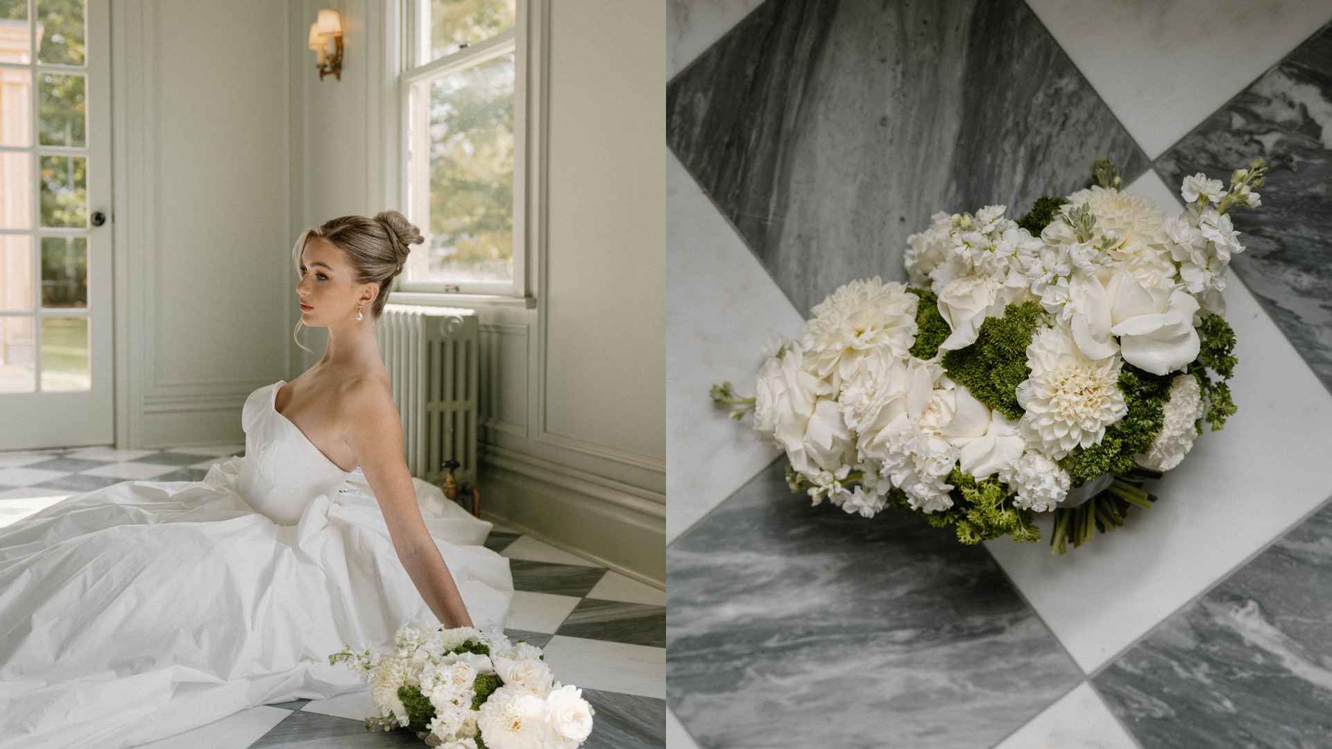 Photography, floral and content creation workshop retreat — Park Hill Studios