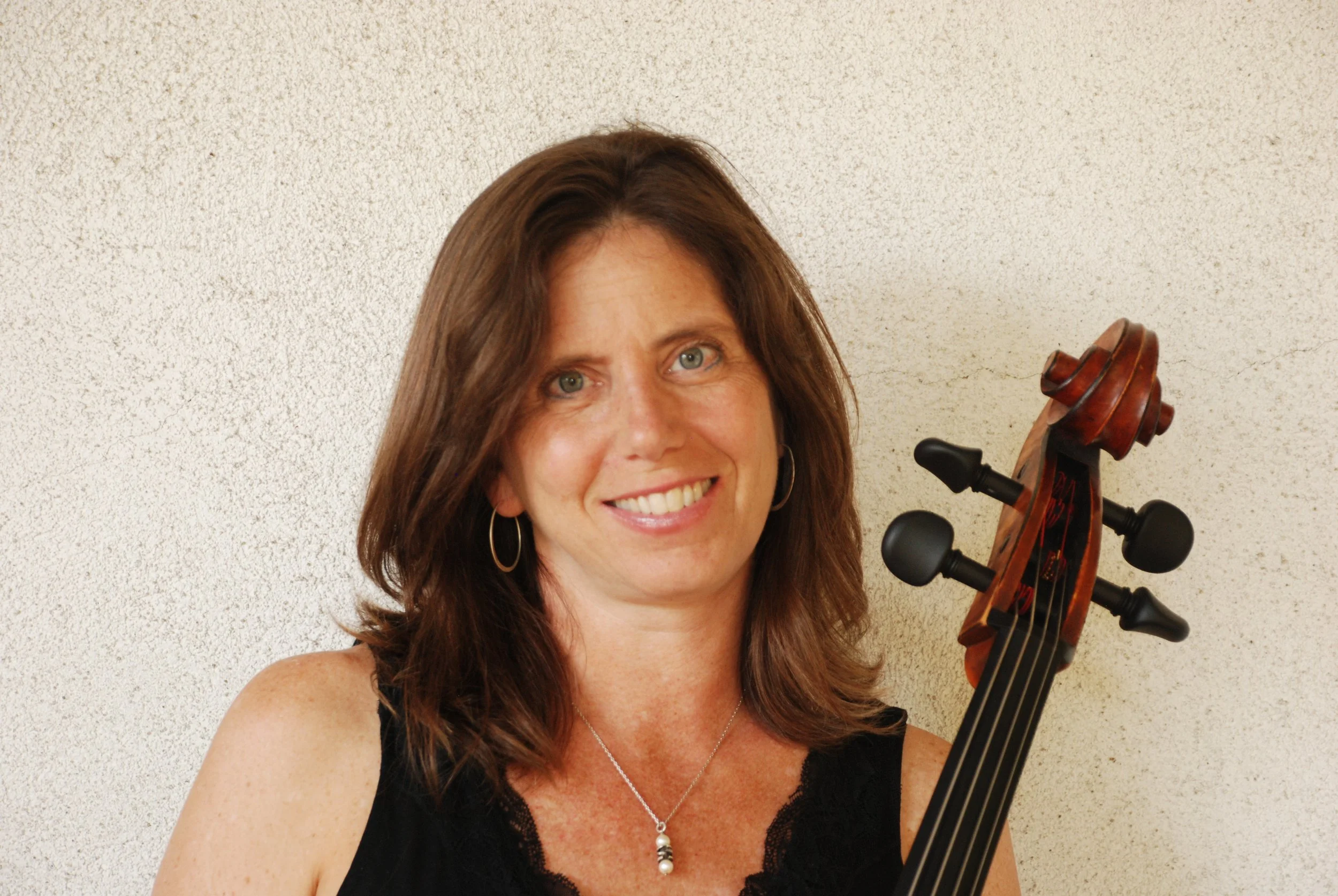 Team 1 — Junior Chamber Music