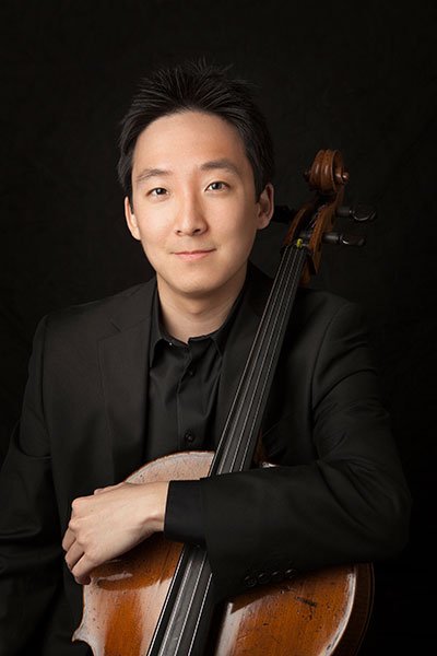 Team 1 — Junior Chamber Music