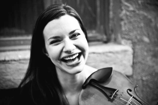 Team 1 — Junior Chamber Music