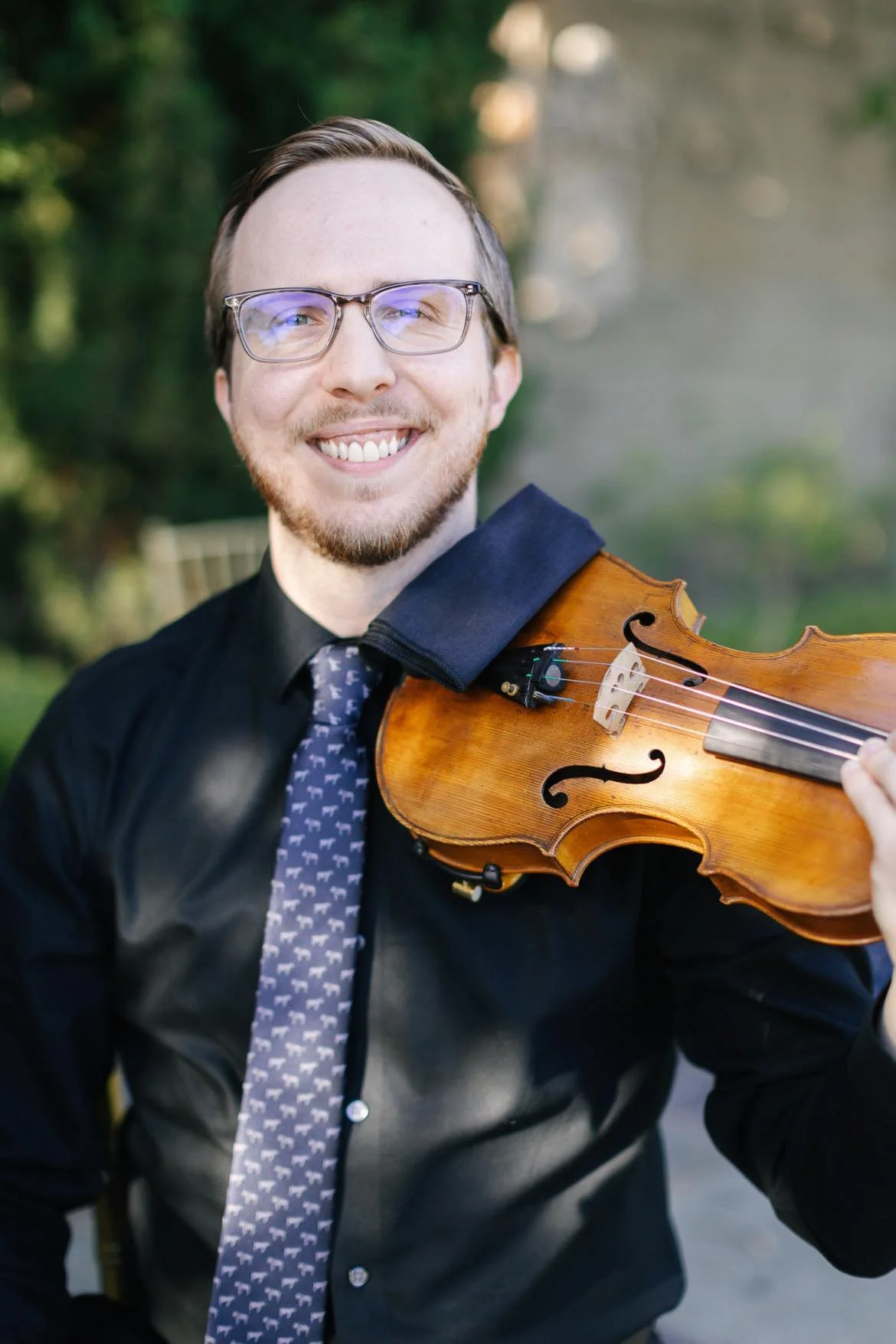 Team 1 — Junior Chamber Music
