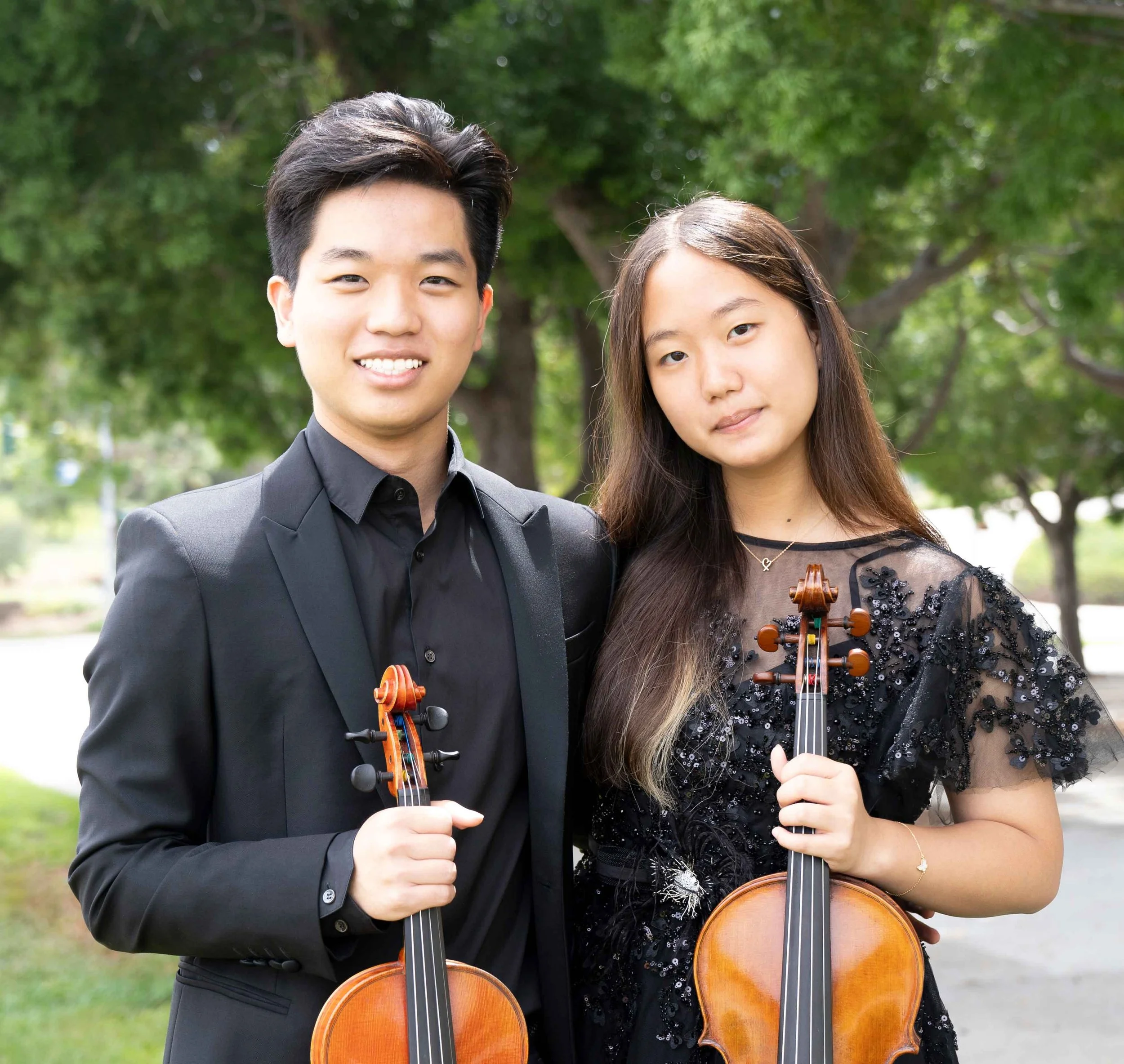 Team 1 — Junior Chamber Music