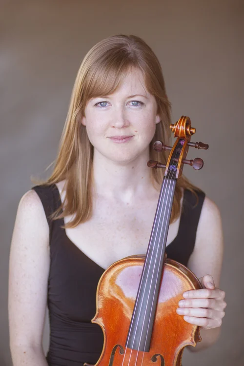 Team 1 — Junior Chamber Music