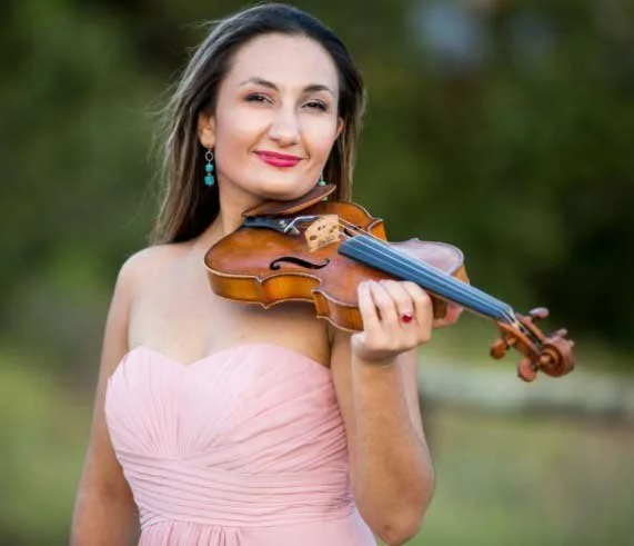 Team 1 — Junior Chamber Music