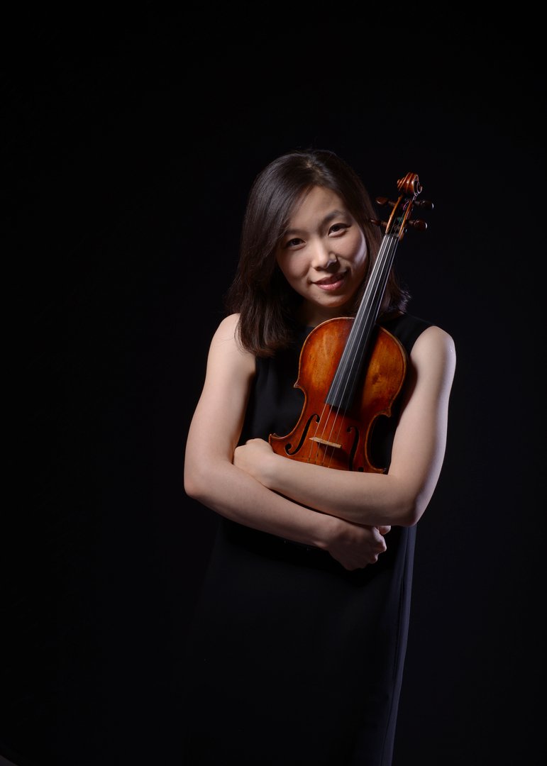 Team 1 — Junior Chamber Music