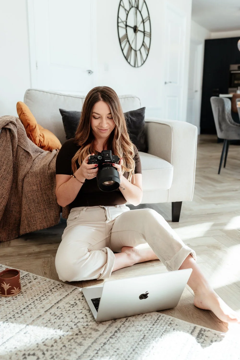 Romantic Editorial UK Destination Wedding Photographer | London | Worldwide