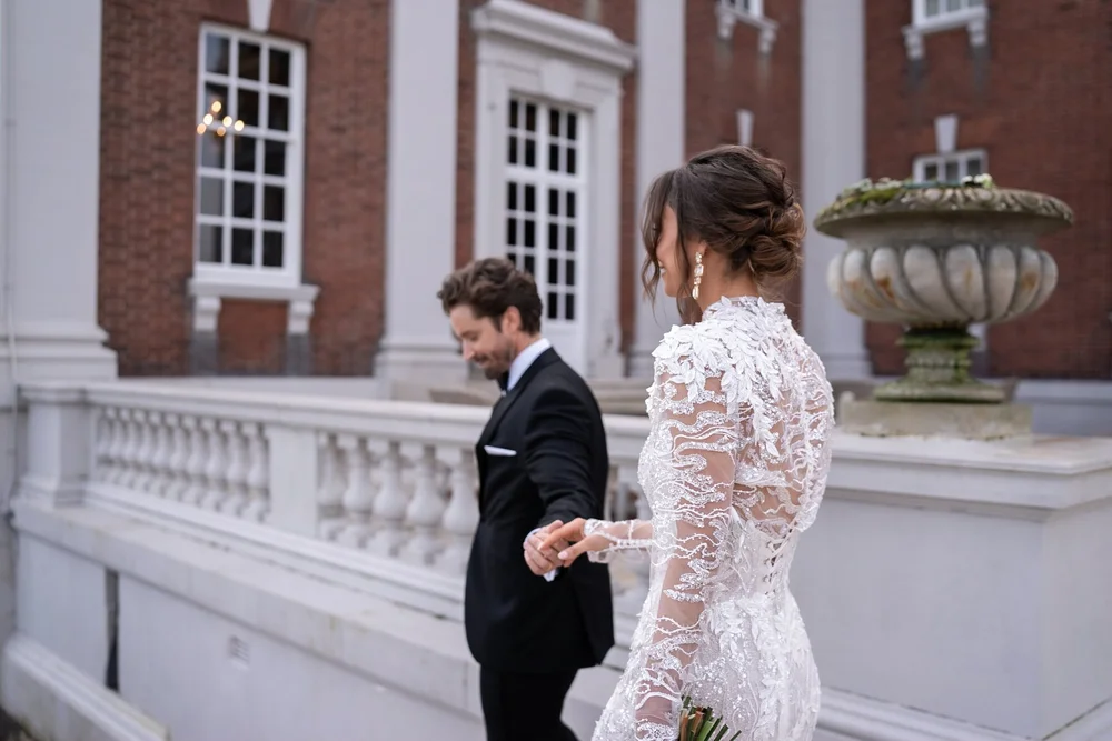 Emma Olivia - U.K. and Destination Wedding Photographer