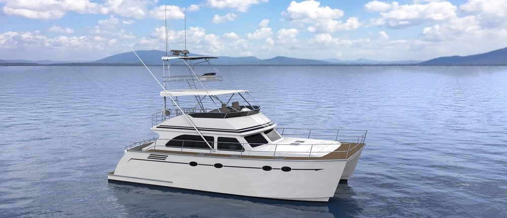 Jutson Marine Design