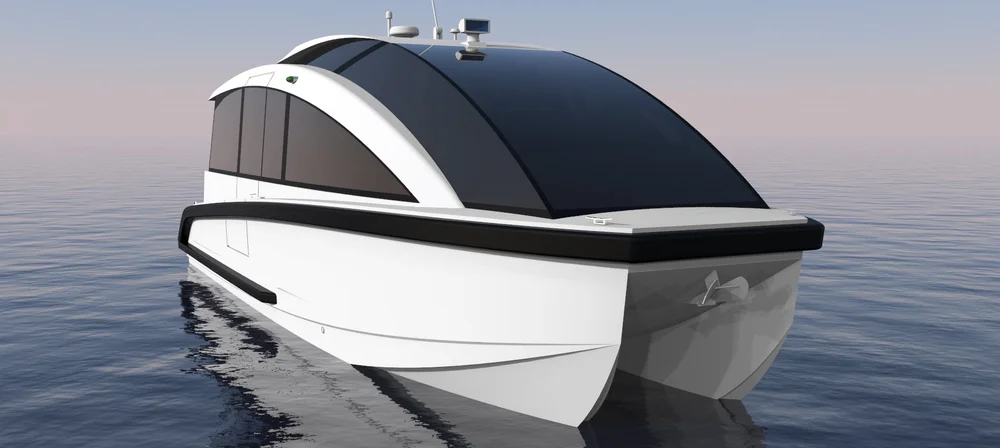 Jutson Marine Design
