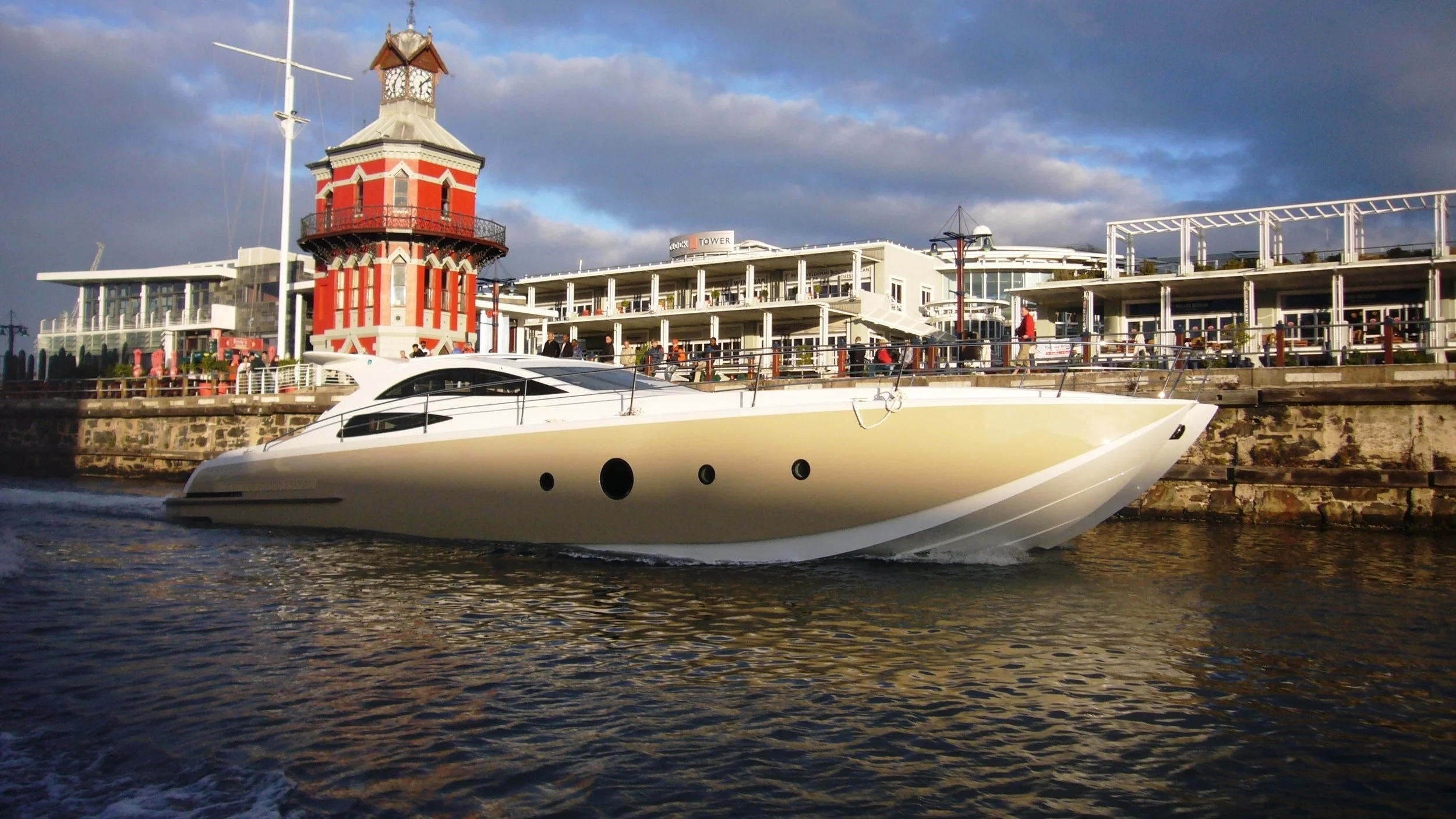 about — Jutson Marine Design