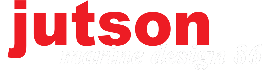 assymetric planing catamarans — Jutson Marine Design
