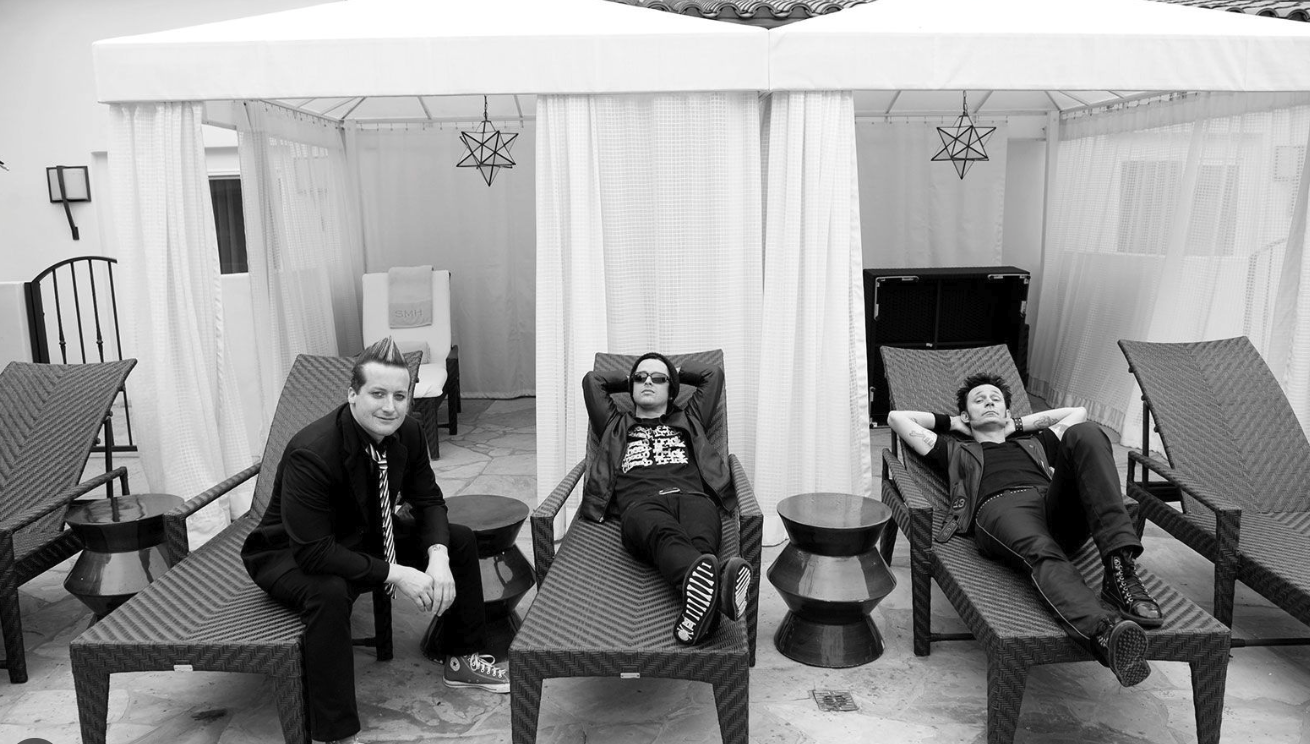 If These Walls Could Rock — TYLER MEASOM