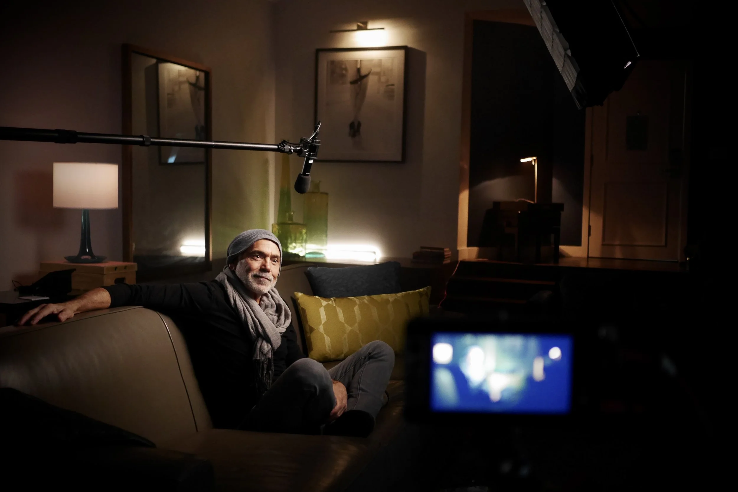 If These Walls Could Rock — TYLER MEASOM