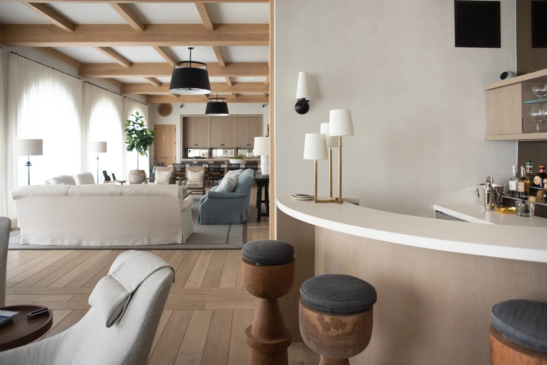 New Jersey Residence — Oso Industries