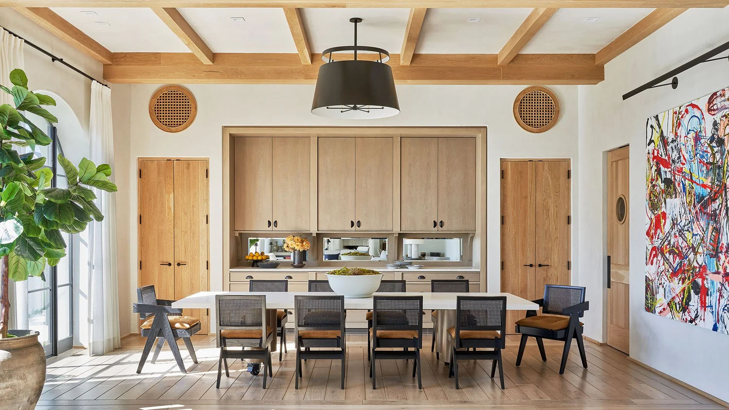 New Jersey Residence — Oso Industries