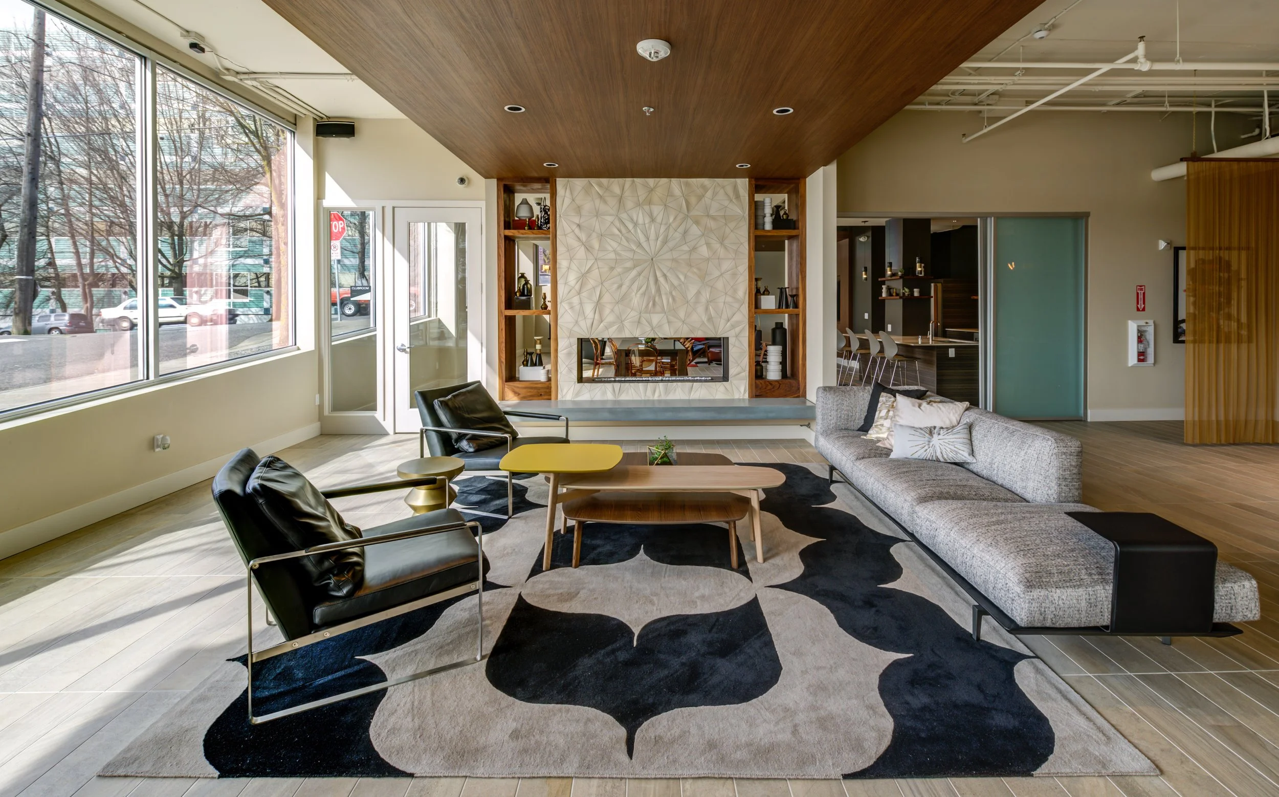 Verse Apartments — Oso Industries