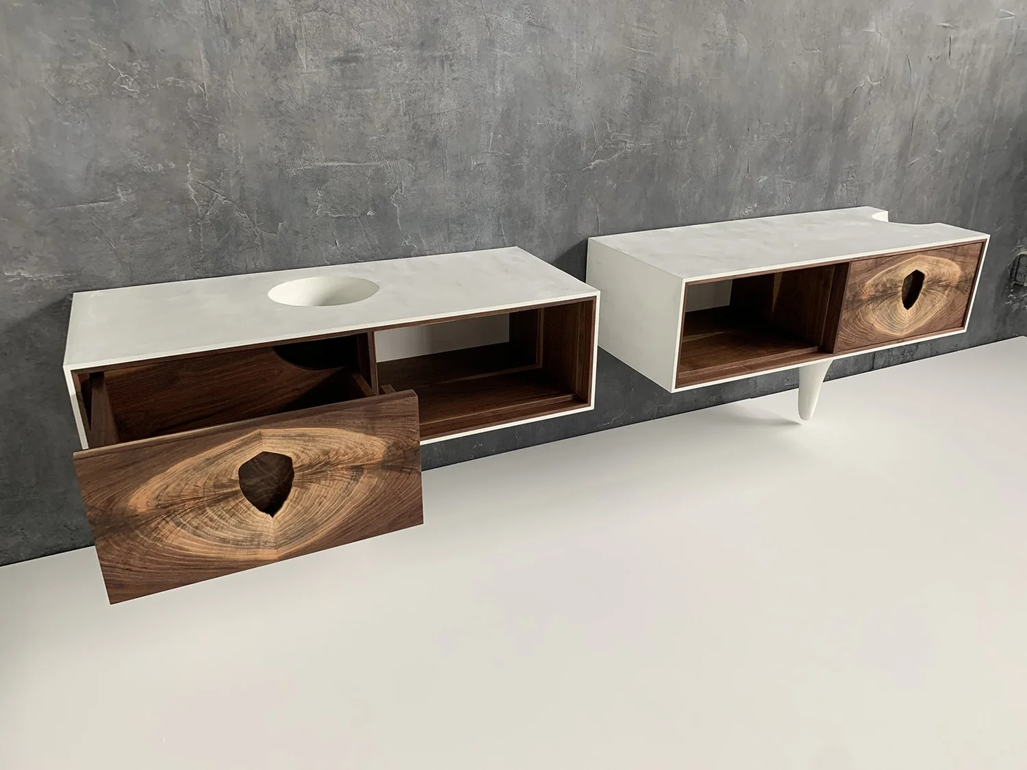 Patrick Weder — Oso Industries