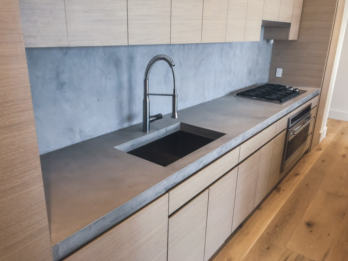 Highline Residence — Oso Industries