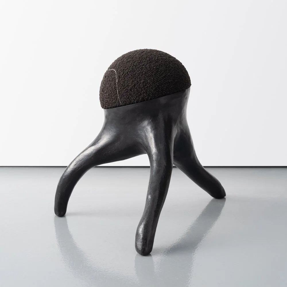 Patrick Weder — Oso Industries