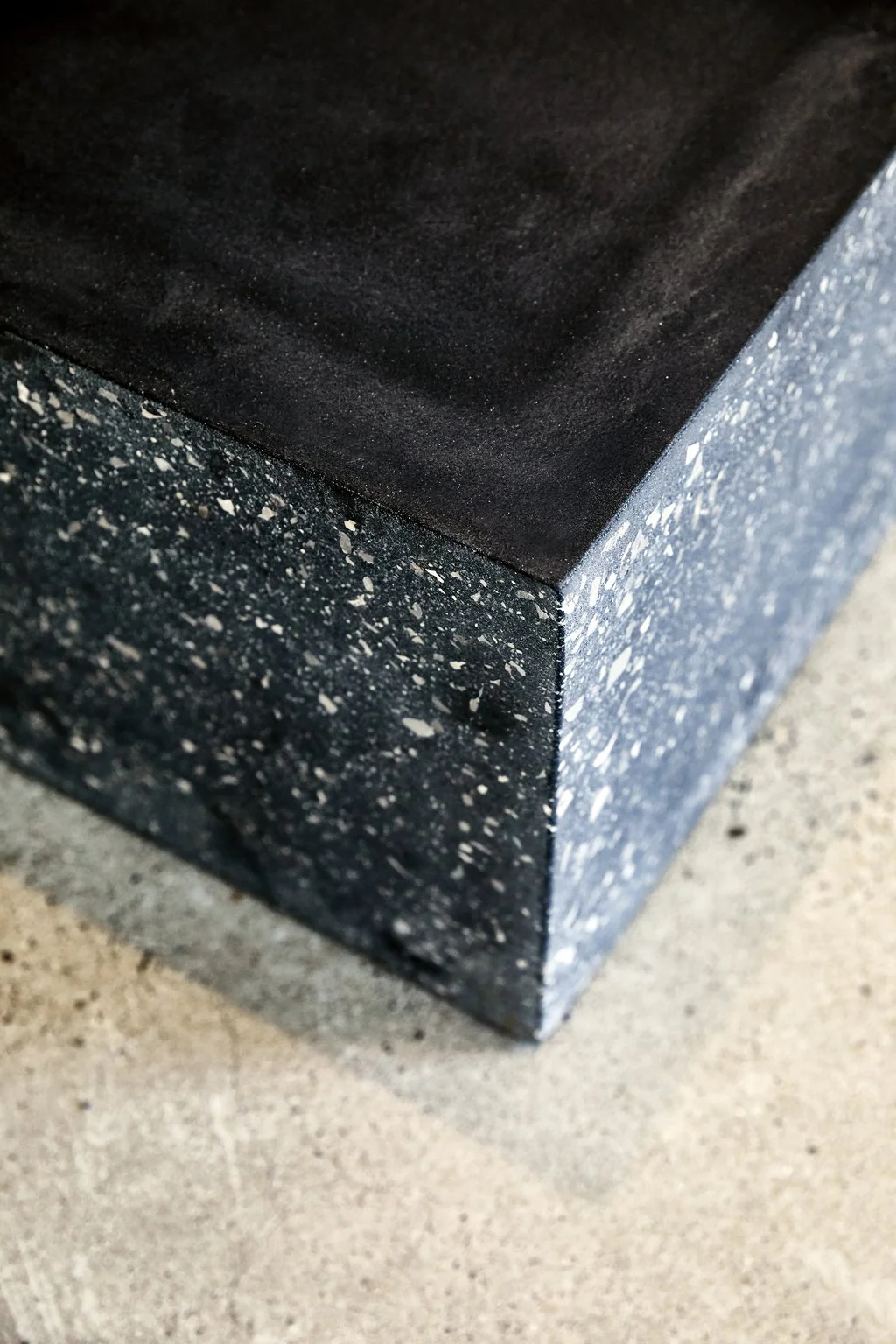 Glassworks Low Table — Oso Industries