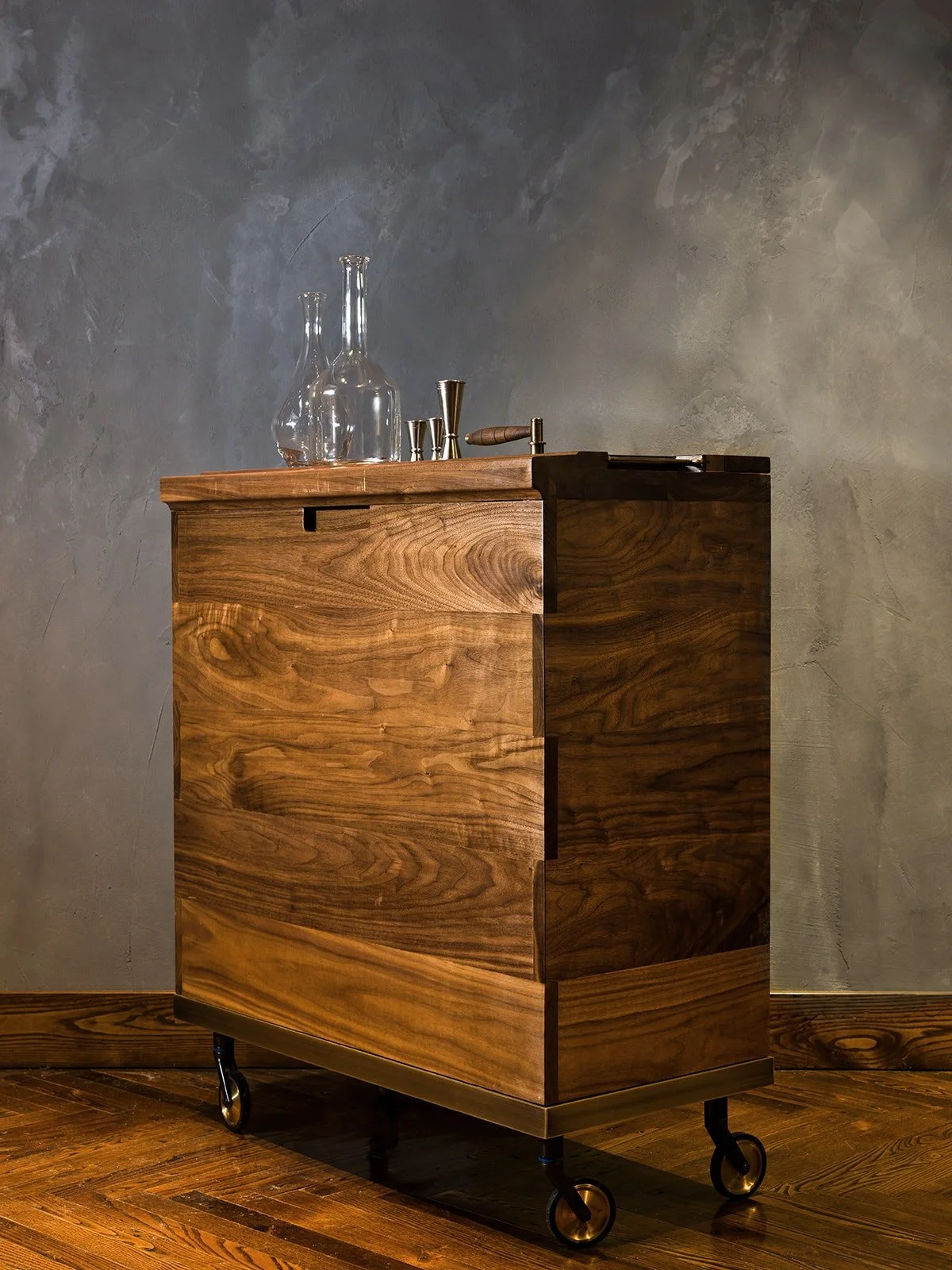 ATERA — Oso Industries