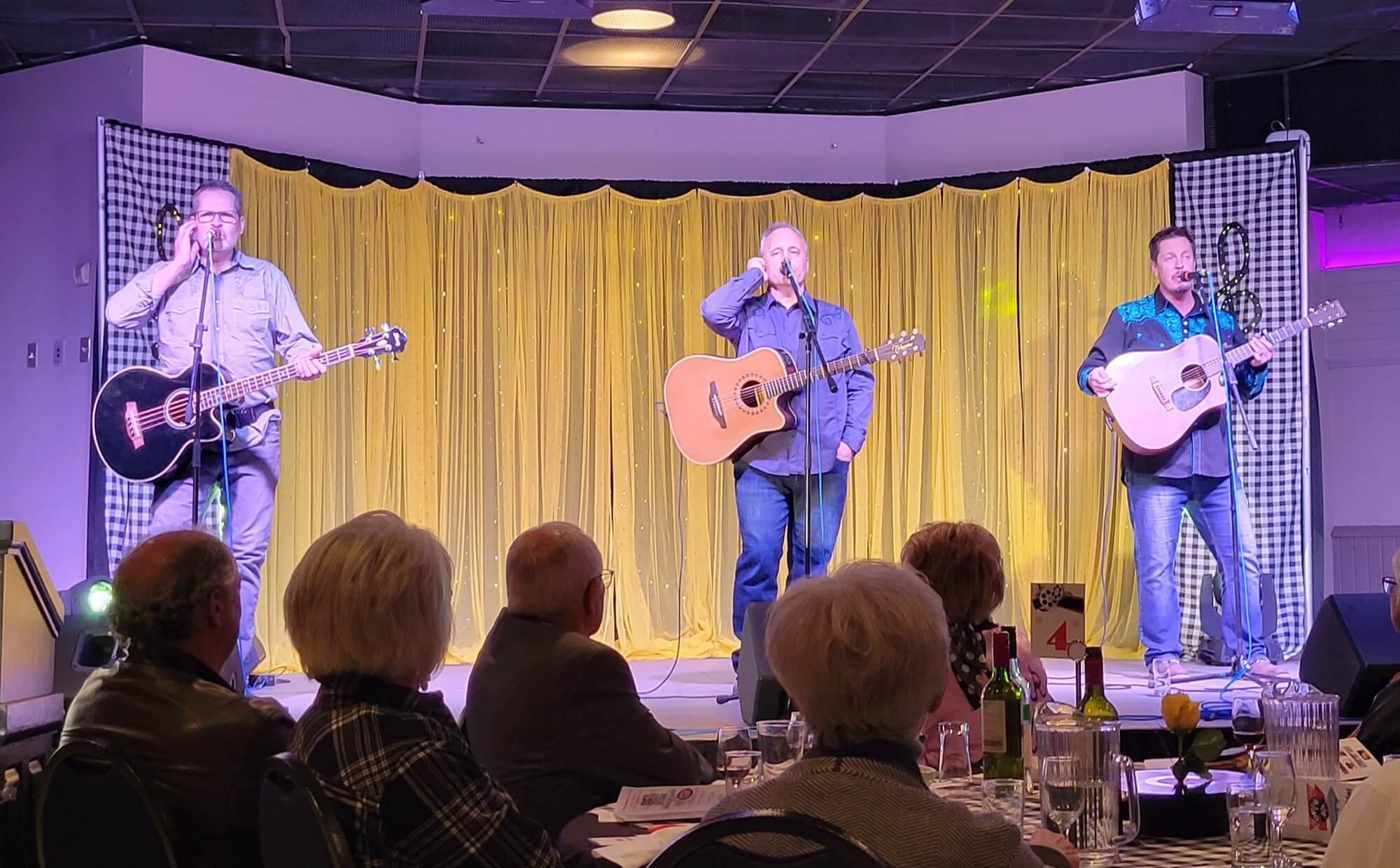 Zoomer Idol - Hollywood Style — Saskatoon Council on Aging