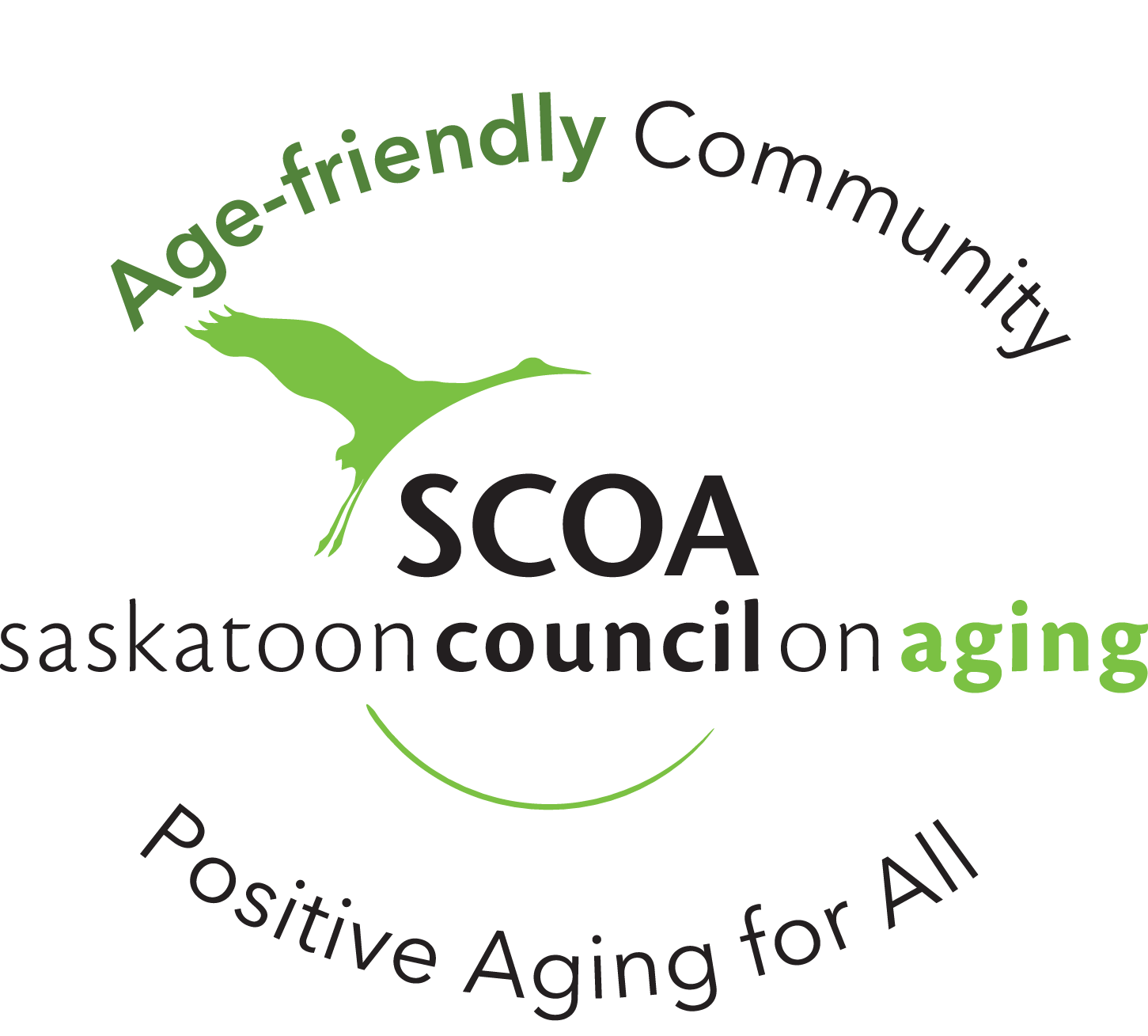 February Caregiver Cafe — Saskatoon Council on Aging