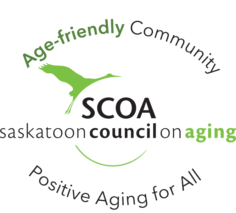 Classes & Events for Seniors — Saskatoon Council on Aging