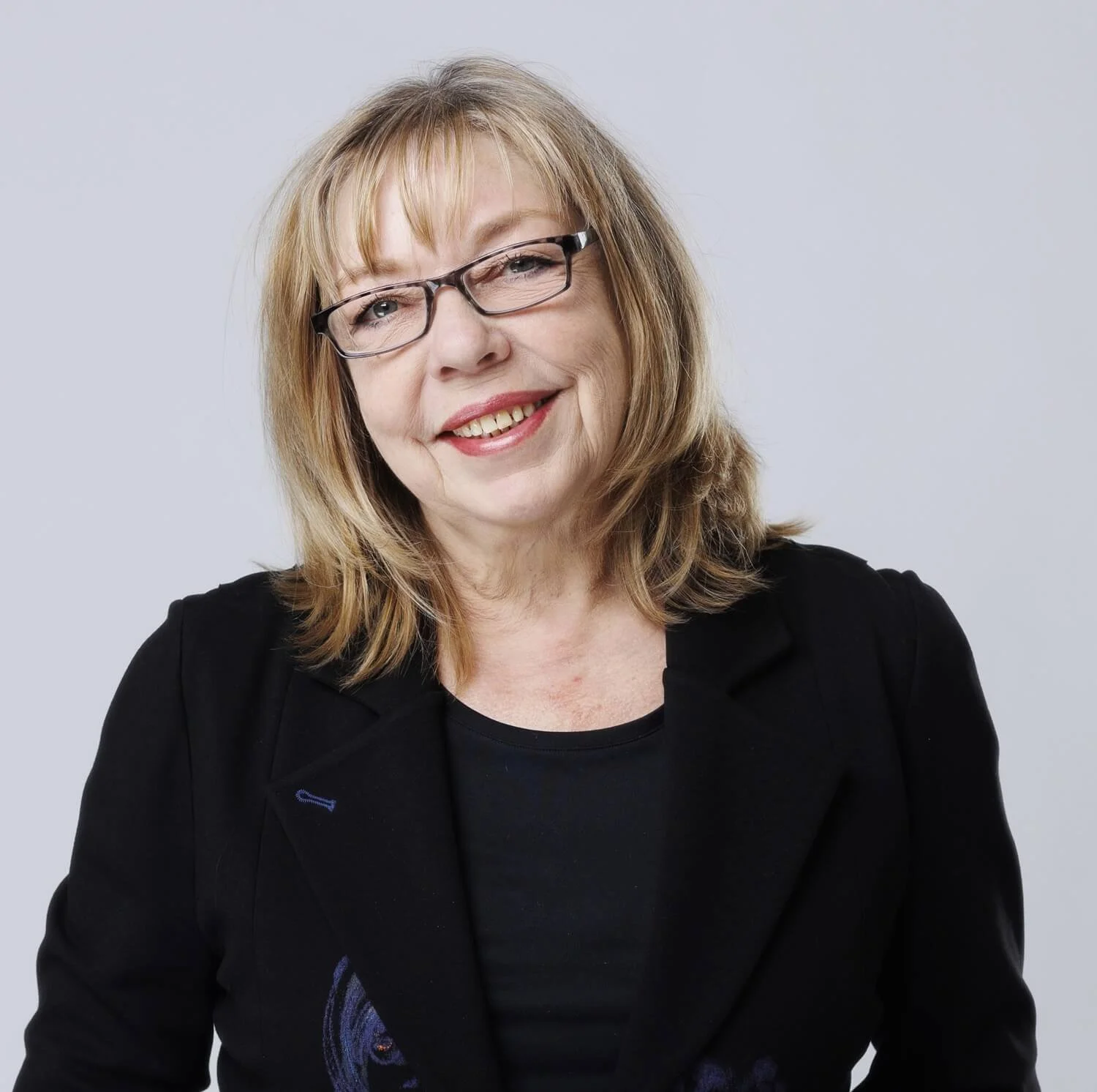 Staff — Saskatoon Council on Aging