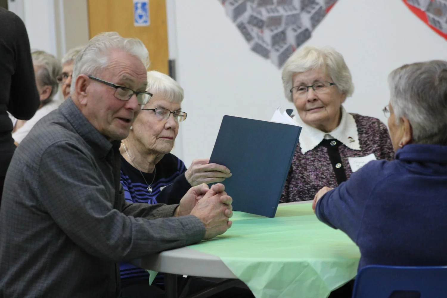 Classes & Events for Seniors — Saskatoon Council on Aging