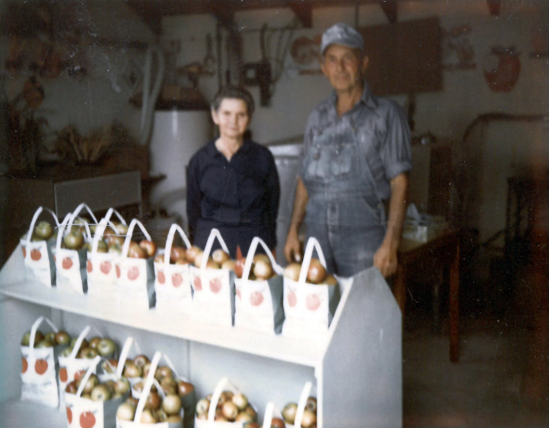 Our Story — Geig's Orchard