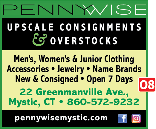 Pennywise — LIGHTHOUSE MAPS