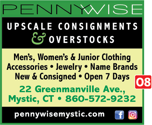 Pennywise — LIGHTHOUSE MAPS