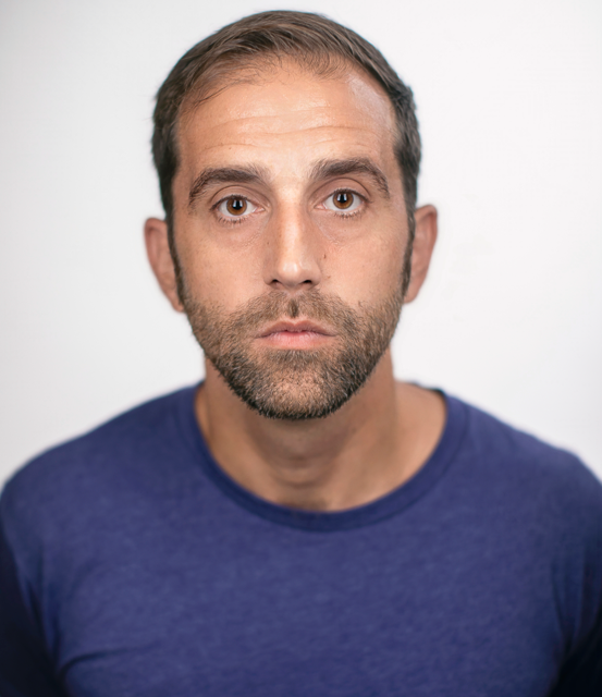 2025 Headliners — West End Comedy Fest