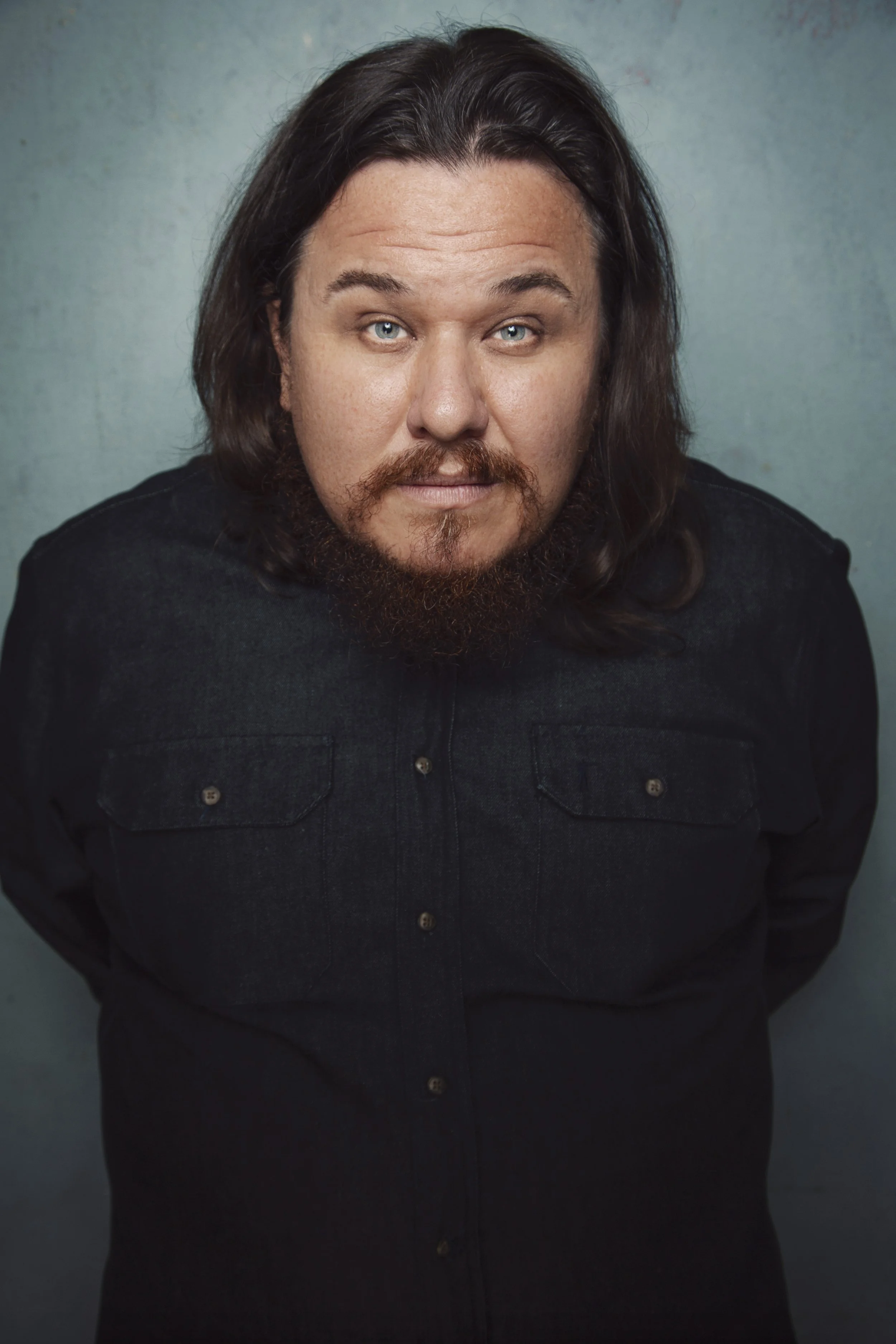 2024 Headliners — West End Comedy Fest