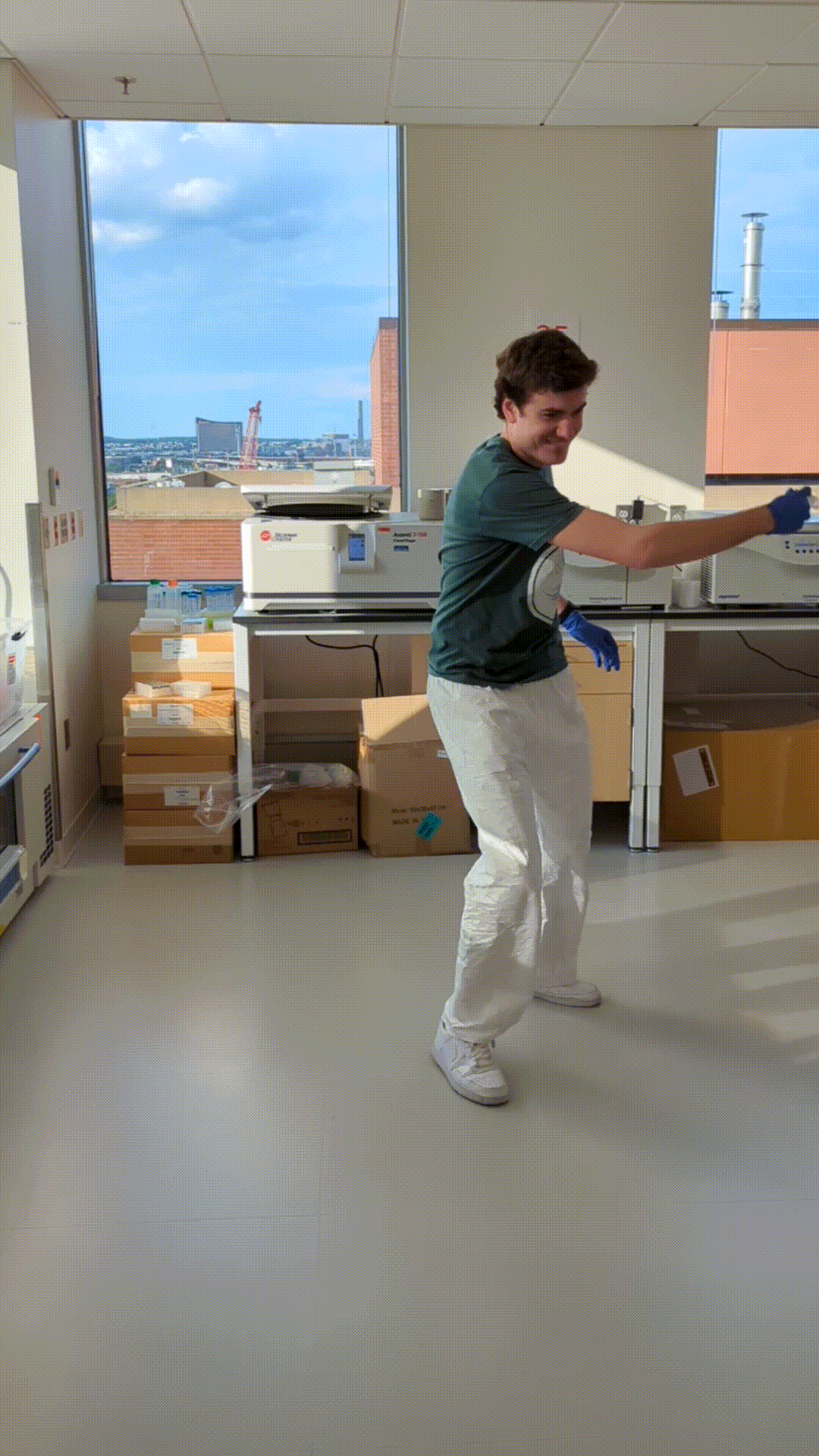Fun — The Chen Lab