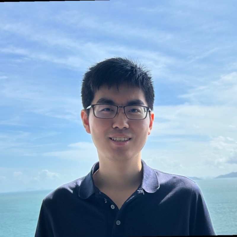 Team — The Chen Lab
