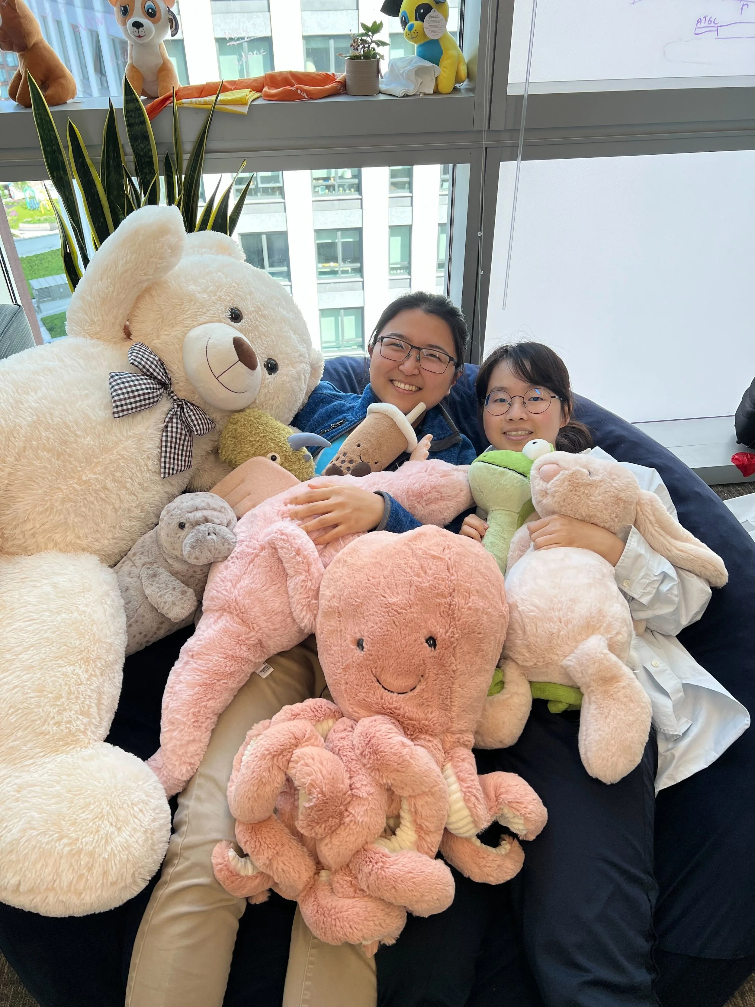 Fun — The Chen Lab