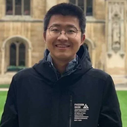 Team — The Chen Lab