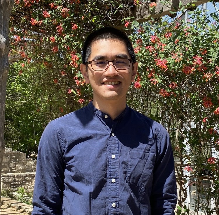 Team — The Chen Lab